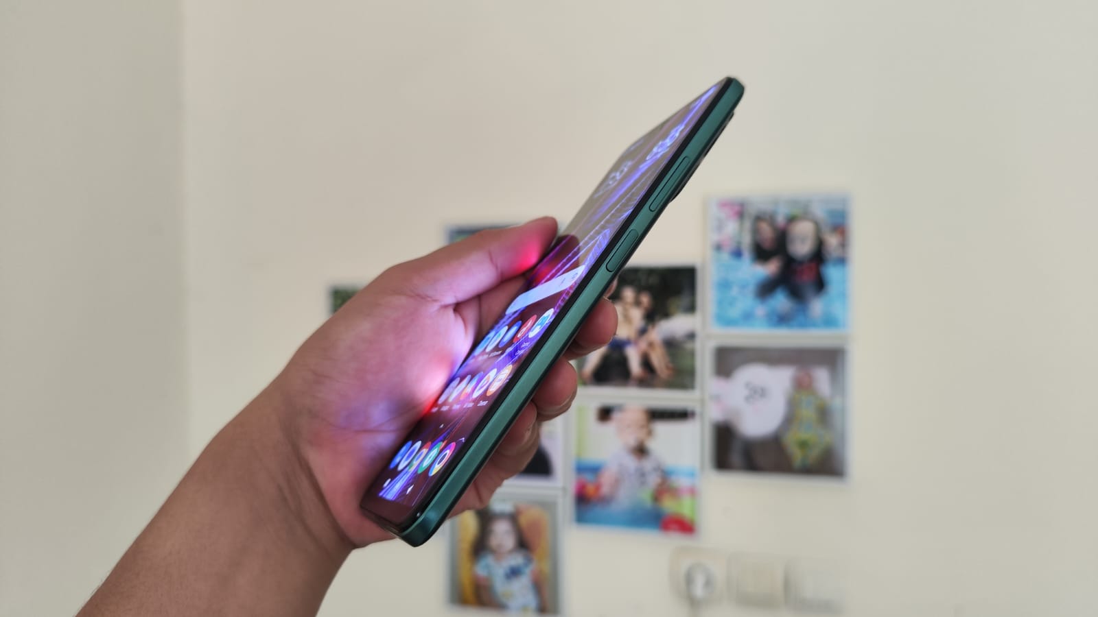 Review Poco X G Spesifikasinya Asik Di Harga Rp Juta